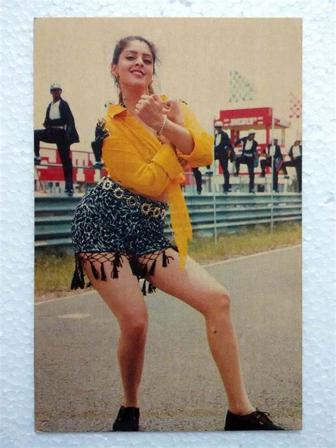 Pin By Anu Raj On Nagma Bollywood Retro Beautiful Indian Actress