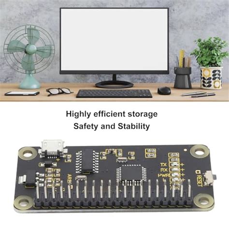 Electronikz Zunate Microcontroller Module Review Flexible Switching