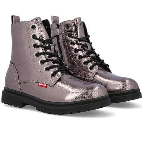 Levis Catherine Bronze Metallic Urbanzone