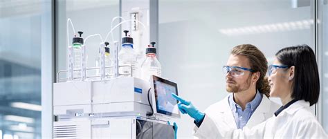 Hplc 备件和消耗品 — 液相色谱 安捷伦