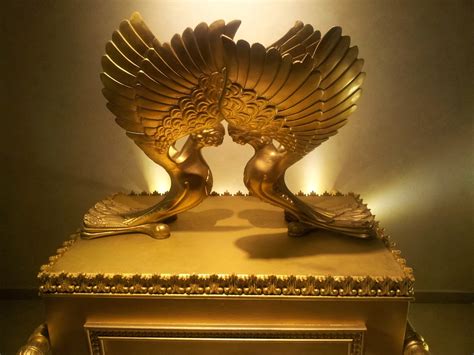 Entangled Cherubs Torah And Science