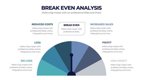 Target Market Infographic Presentation Template