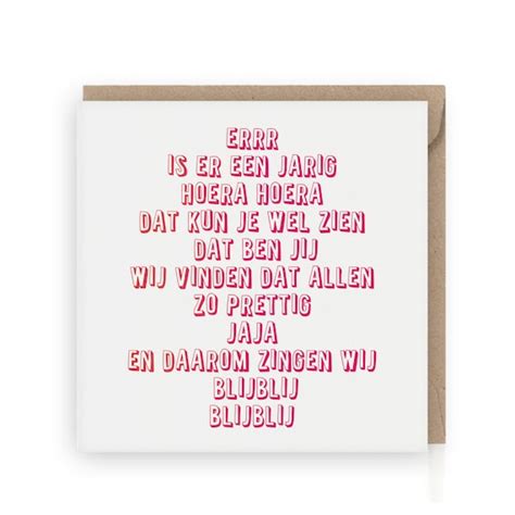 Er Is Er N Jarig Zingen Richlifeinsiders Com