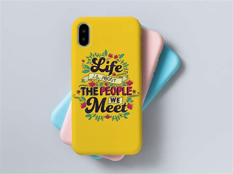 Mobile Cover Printing Mobile Phone Back Cover Case Printing
