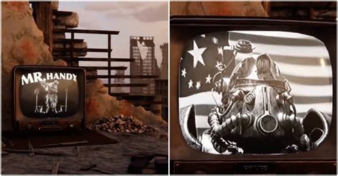 A Musician Recreates Fallout 1 S Iconic Intro In Blender