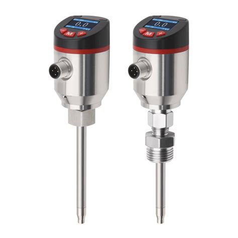 Sfts220 Electronic Water Flow Sensor Sentec