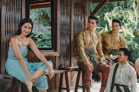 เรื่องย่อ คุณพี่เจ้าขา ดิฉันเป็นห่านมิใช่หงส์ ละครช่อง 3