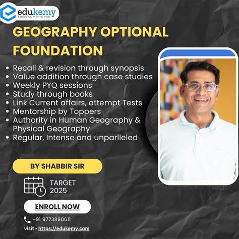 World Geography Syllabus For UPSC Blog