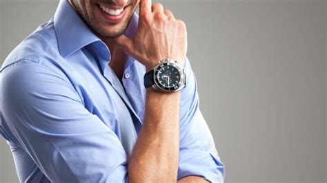 Los relojes con más estilo que no puedes perderte GQ