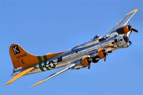 The American Bombers Of Ww2 Aero Corner