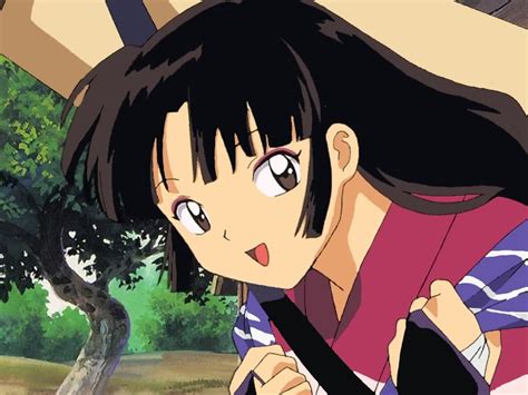 Image World Amazing Inuyasha Sango Gallery