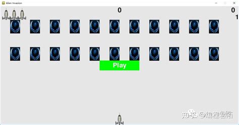 Python游戏汇总：三十个pygame游戏代码！ 知乎