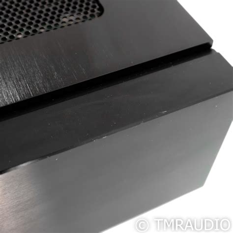 Marantz Pm Ki Ruby Stereo Integrated Amplifier Mm And Mc Phono The Music Room