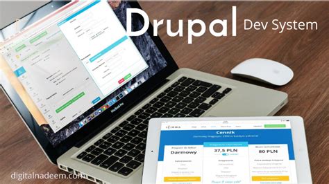 How To Prepare Development Settings And Configurations For Drupal