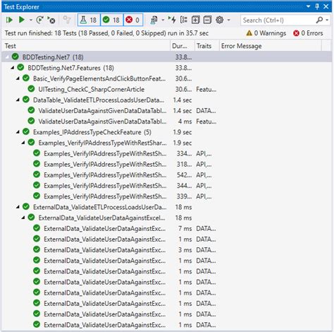Specflow To Reqnroll Step By Step Guide To Migrating Bdd Tests