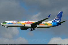 Copa Airlines On Pinterest