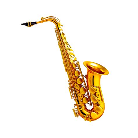 Saxophone Pngs For Free Download