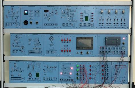Ofel Engineering On Linkedin Plc Hmi Automation Simulator Process Lab Ofel Engineering On Linkedin Plc Hmi Automation Simulator Process Lab