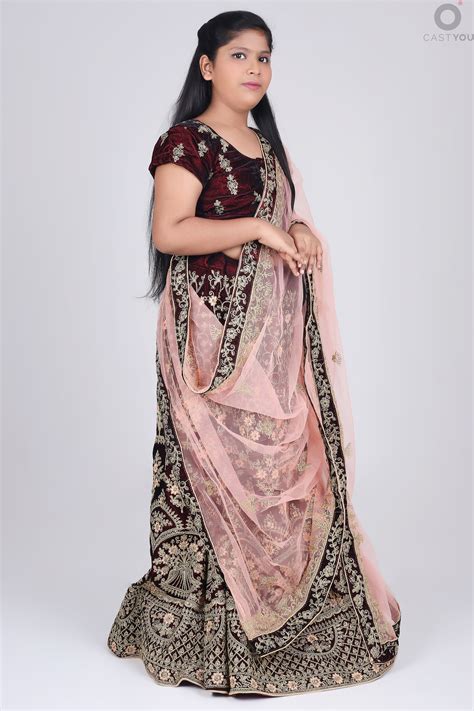 Sakshi Upadhyay Castyou