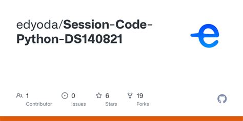 upload files · edyoda session code python ds140821 · github