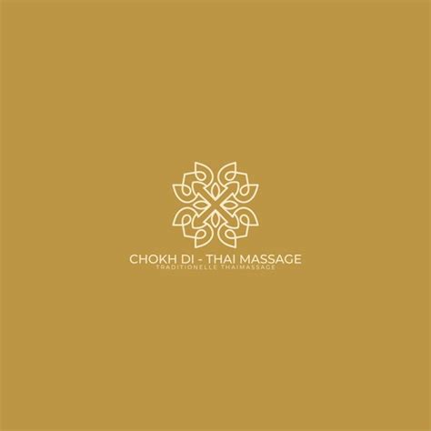Thaimassage Logo