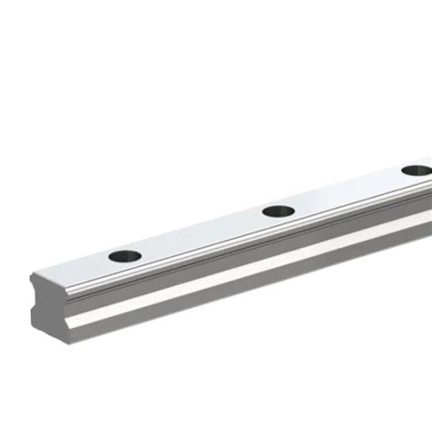 HGR Linear Guide Rail Mm Flux Electronix
