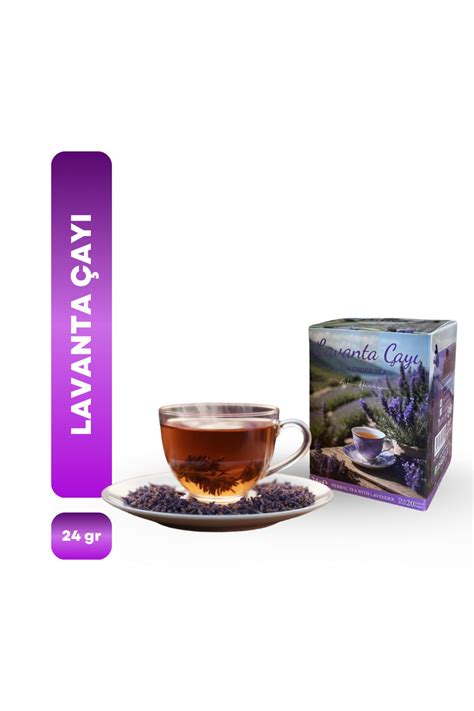 KahvegÜl Lavanta Çayi Fiyatı Yorumları