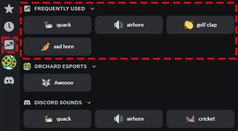 Discord Soundboard Guide Using Adding And Managing Sounds Discord