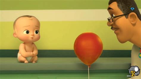 بچه رییس بازگشت به کار فصل ۳ قسمت ۶ دوبله فارسی فیلو