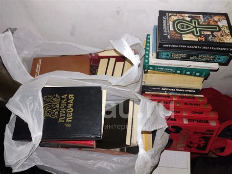 Книги Читайте условия передачи — купить в Красноярске Состояние Б у Художественная на