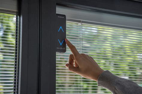 Solar Controlled Blinds Are The W Smart Option Morley Glass