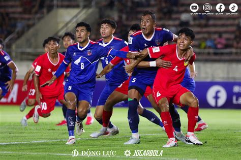 ສະຫະພັນບາ ສະຫະພັນບານເຕະແຫ່ງຊາດລາວ Lao Football Federation