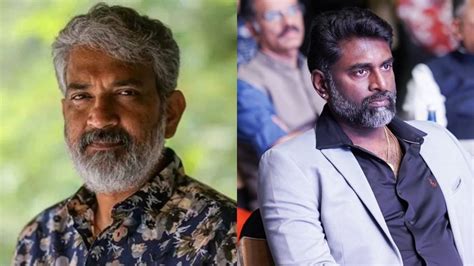 Ss Rajamouli Drops Cinematographer Senthil Kumar From Ssmb29 Latter