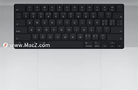 Macbook Pro键盘功能盘点 Macbookpro键盘功能介绍 Csdn博客