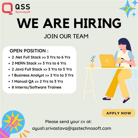 Ayush Kumar Srivastava On Linkedin Hiring Hiring Jobopenings Techcareers Joinourteam