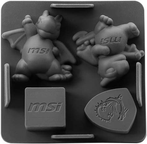 Msi Ice Cube Maker Buy Best Price In Uae Dubai Abu Dhabi Sharjah