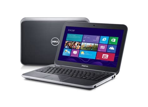 Notebook Dell Inspiron Intel Core I U Gera O Gb De Ram Hd
