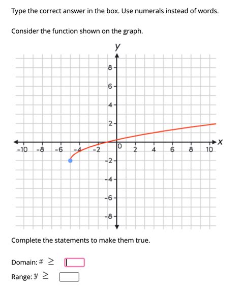 [solved] type the correct answer in the box use numerals instead of words course hero