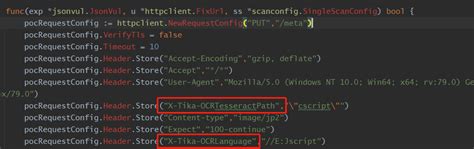 Exp发包时会自动更改某些位置的请求头大小写格式导致某些场景检测失败 · Issue 290 · Gobysecgoby · Github