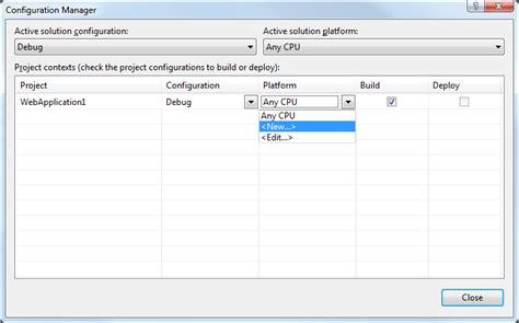 Net Target X86 In Net461 Stack Overflow