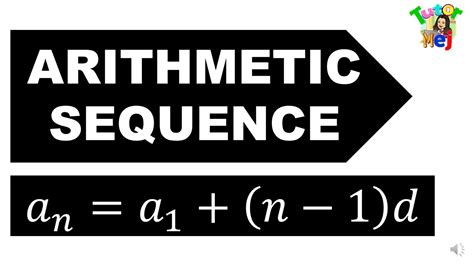 master the arithmetic series sum formula complete guide