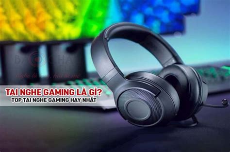Tai Nghe Gaming L G Top Tai Nghe Gaming Hay Nh T Hi N Nay