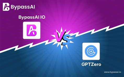Vs Gptzero Writer How To Bypass Ai Detection