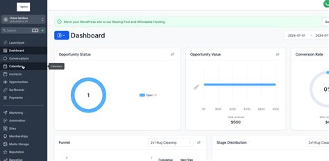 How To Customize Color Schemes In Your Highlevel Calendars Highlevel