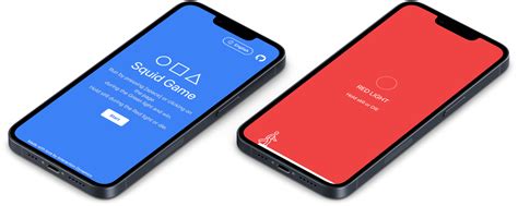 Github Interaction Dynamicssquid Game My 2022 React Boilerplate Implementing The Greenred