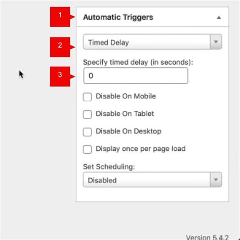 How To Automatically Trigger A Divi Popup With A Timed Delay In Divi