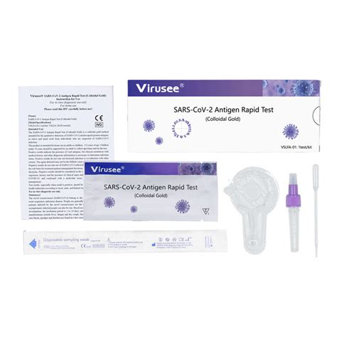 Ce Certification Trending Products Candida Mannan Igg Antibody Detection K Set Lateral Flow