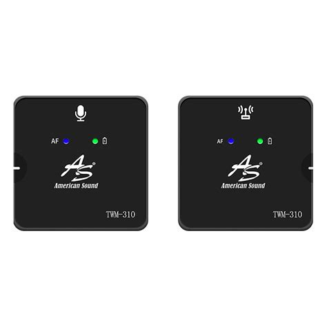 TWM-310 - iSMART ELECTRONICS SAS