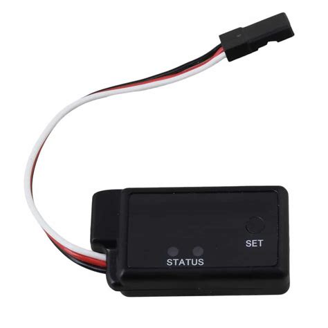 How To Install A Fail Safe On Your RC Buggy RCCarHobbyist Com