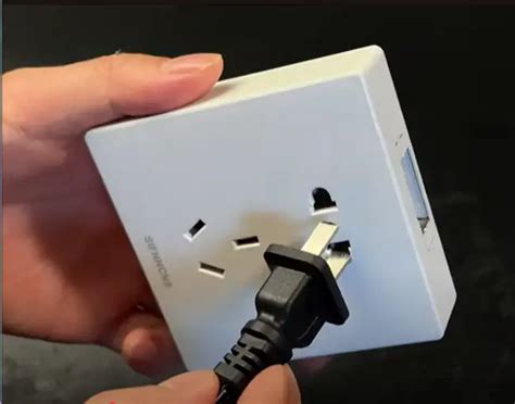 El Enchufe No Se Queda En Su Lugar Consejos Para Arreglar Un Enchufe Flojo Fácilmente Trucos